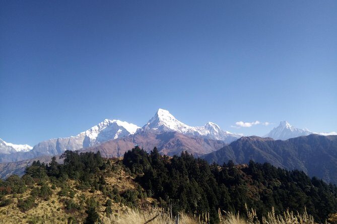 Annapurna Base Camp Trek - Who Is This Trek Perfect For?