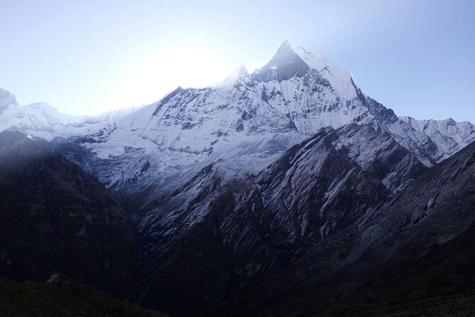 Annapurna Base Camp Trek - FAQ