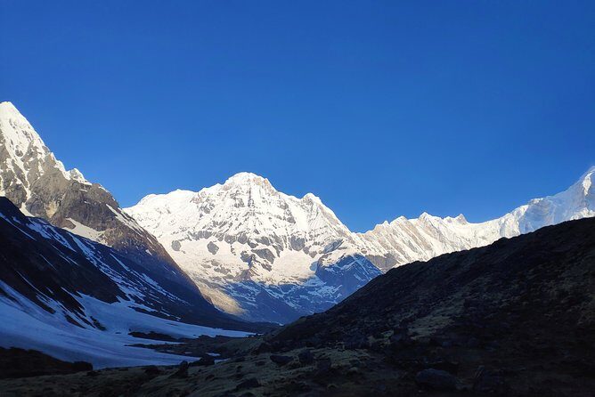 Annapurna Base Camp Trek - Annapurna Base Camp Trek: An Honest Look at Nepal’s Legendary Trek