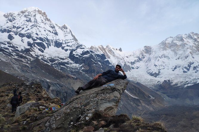 Annapurna Base Camp Trek - Key Points