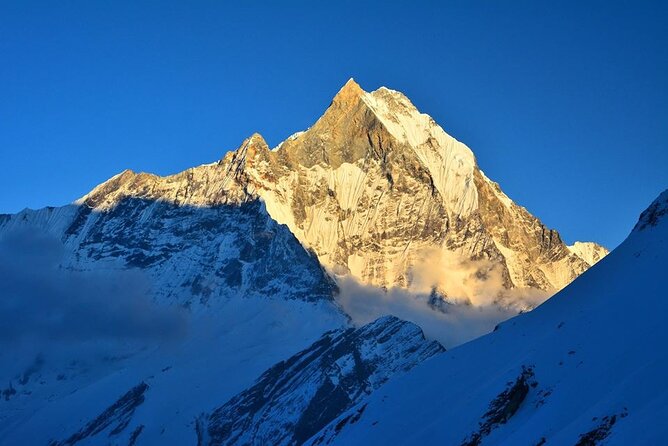 Annapurna Base Camp Trek - Logistics, Cost, and Value