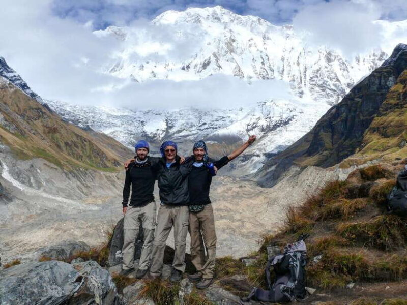 Annapurna base camp trek 4 days - Is This Tour Right for You?