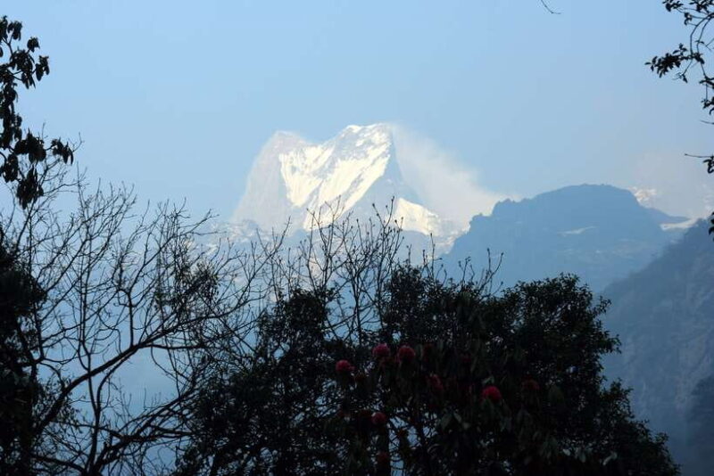 Annapurna Base Camp Trek - The Itinerary Breakdown: What Makes Each Stop Special