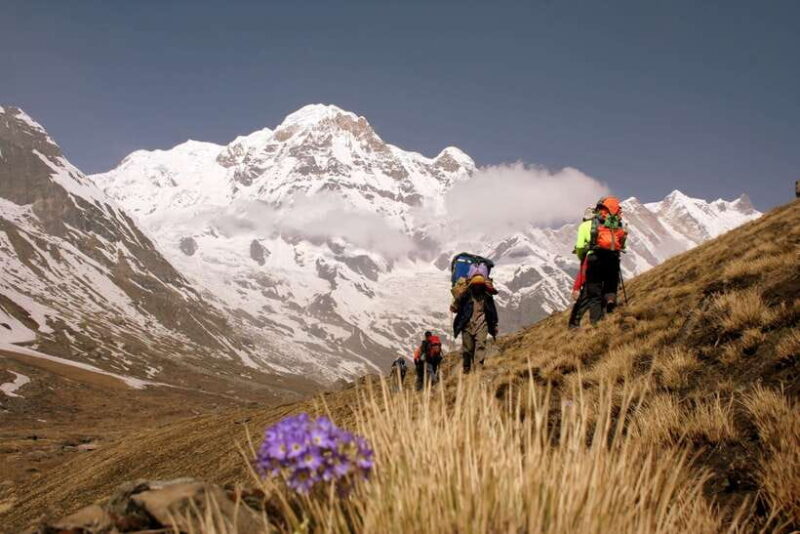 Annapurna Base Camp Trek - Practicalities: What Youll Experience Day-by-Day