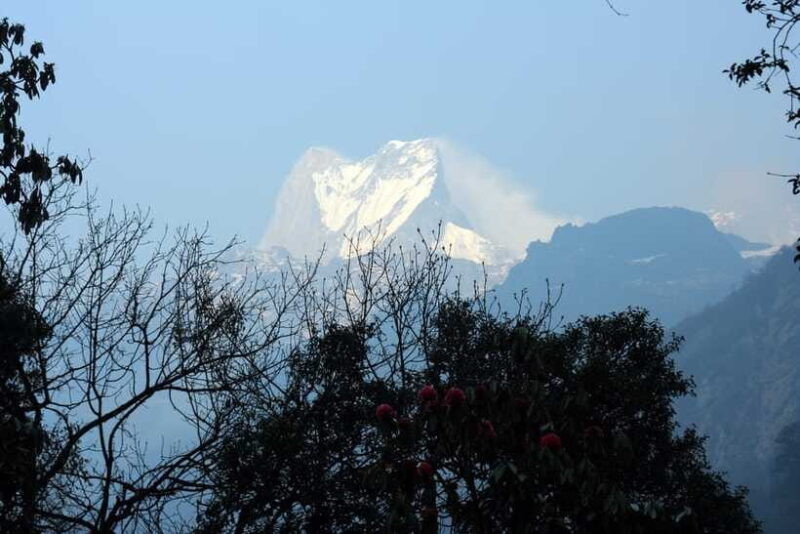 Annapurna Base Camp Trek - FAQ