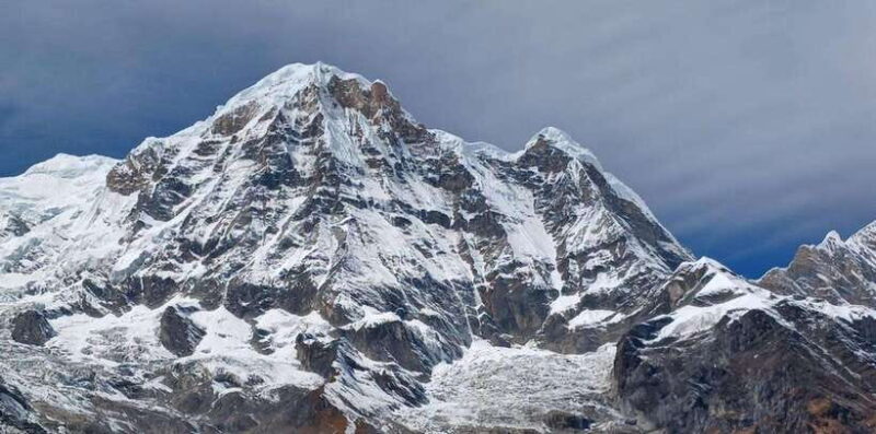 Annapurna Base Camp Trek - Key Points