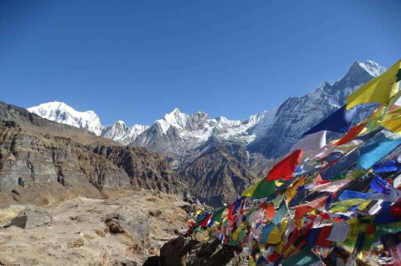 Annapurna Base Camp Trek - Why This Trek Offers Great Value