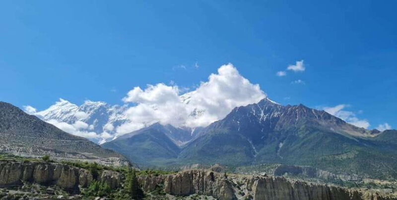 Annapurna Base Camp Trek - Practical Tips for Travelers