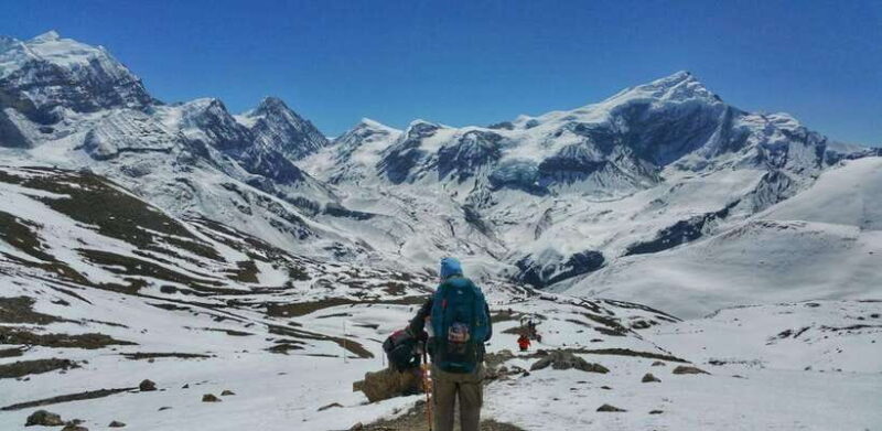 Annapurna Base Camp Trek - FAQ