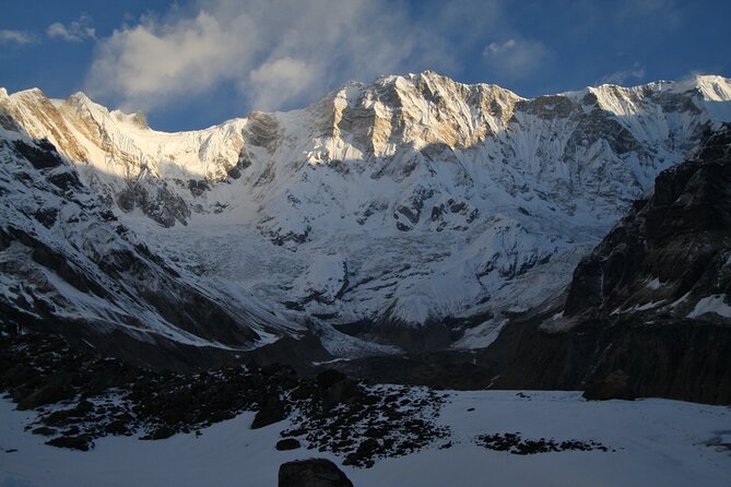 Annapurna Base Camp Trek - Final Day: Back to Pokhara