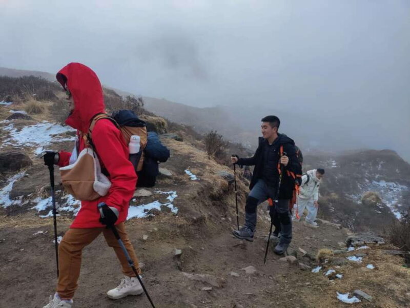 Annapurna Base Camp trek 7 Days - FAQ