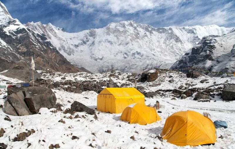 Annapurna Base Camp trek 7 days - Who Would Love This Trek?