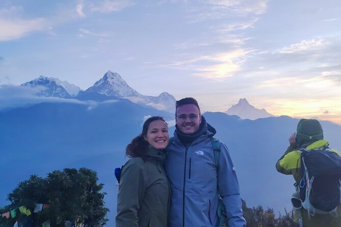Annapurna Base Camp Trek - The Itinerary Explored