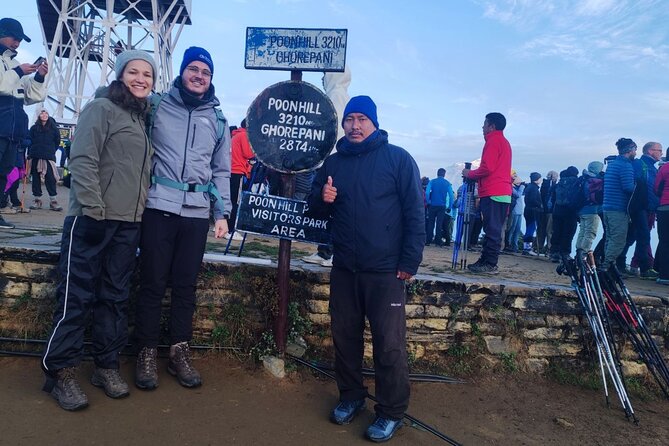 Annapurna Base Camp Trek - Who Is This Tour Best For?