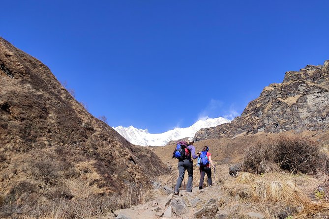 Annapurna Base Camp Trek - A Thorough Look at the Annapurna Base Camp Trek Experience