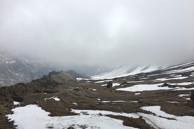 Annapurna Base Camp Trek form Kathmandu - Final Thoughts: Who Will Love This Trek?