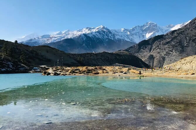 Annapurna Base Camp Trek from Pokhara 7 Days - The Sum Up