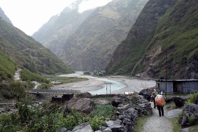 Annapurna Base Camp Trek from Pokhara - Authentic Traveler Insights