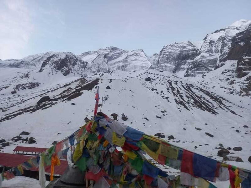 Annapurna base camp trek, Nepal - Authentic Experiences and What Travelers Say