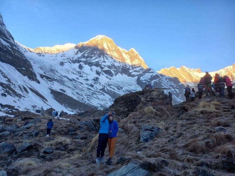 Annapurna base camp trek, Nepal - The Value of This Trek