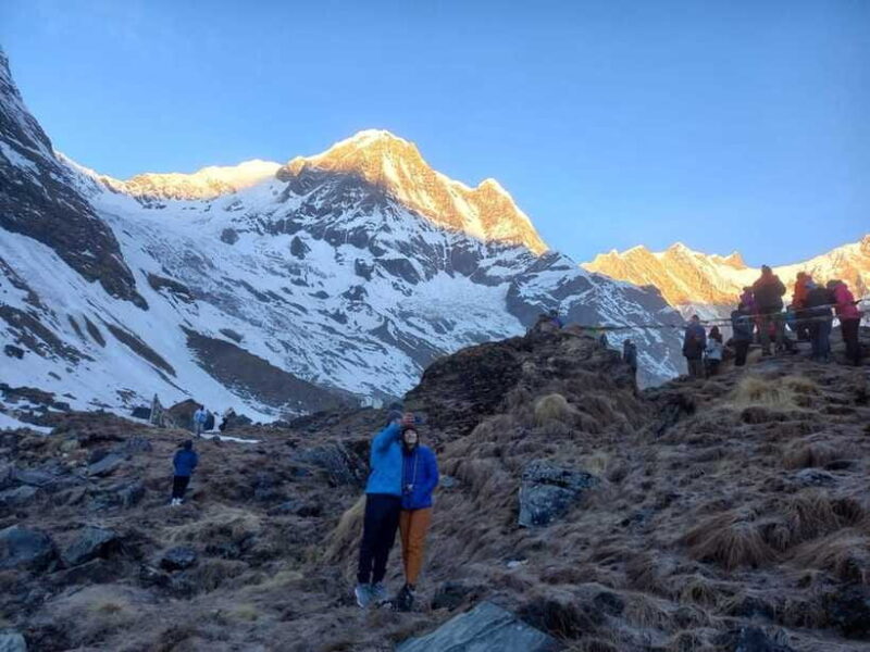 Annapurna base camp trek, Nepal - Final Thoughts: Is This Trek for You?