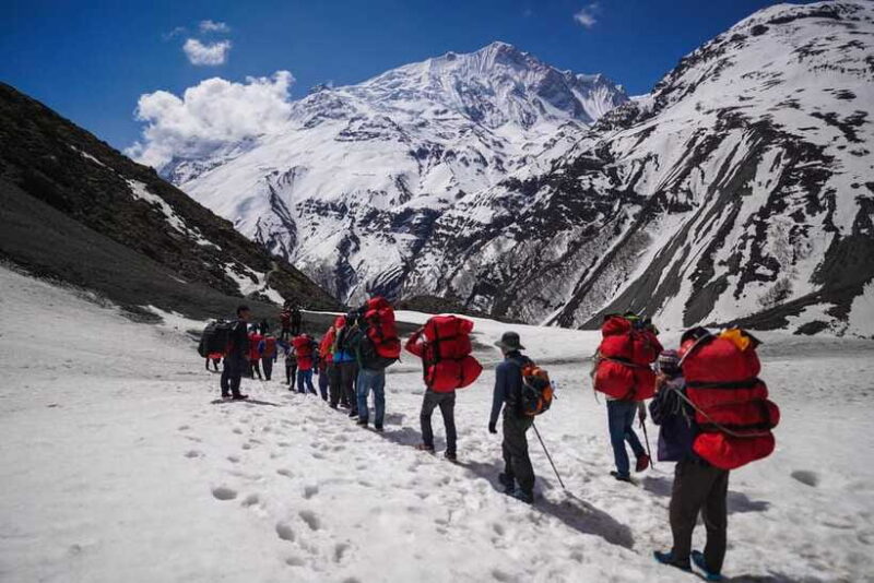 Annapurna Base Camp Trekking - Final Thoughts: The Value of the Annapurna Base Camp Trek