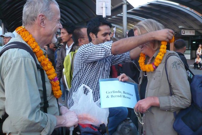 Annapurna Base Camp Trekking - Final Thoughts