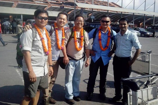 Annapurna Base Camp Trekking - FAQs