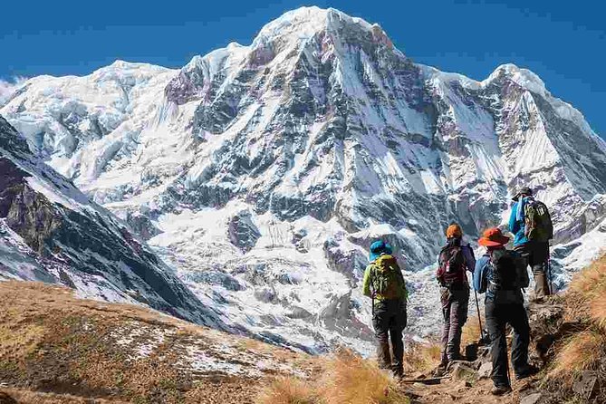 Annapurna Base Camp Trekking - Why Travelers Rave About This Trek