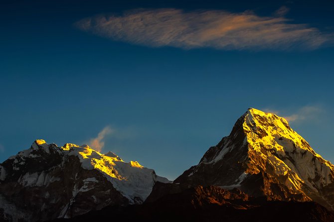 Annapurna Base Camp Trekking - Who Would Enjoy This Trek?