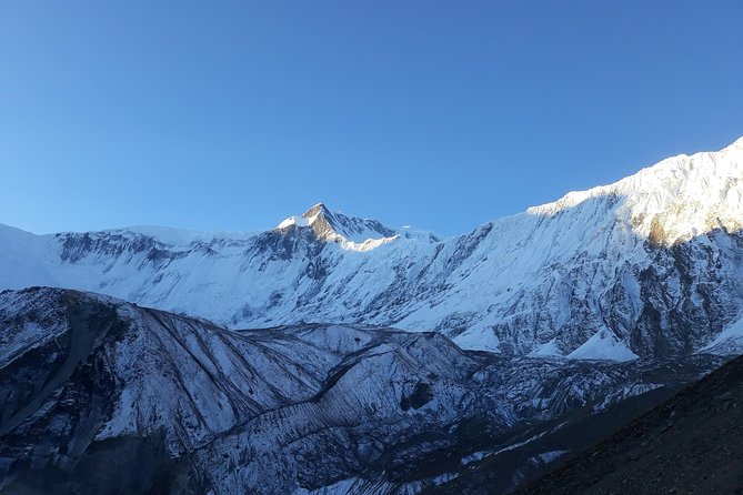 Annapurna Base Camp Trekking - The Sum Up: Is This Trek Right for You?