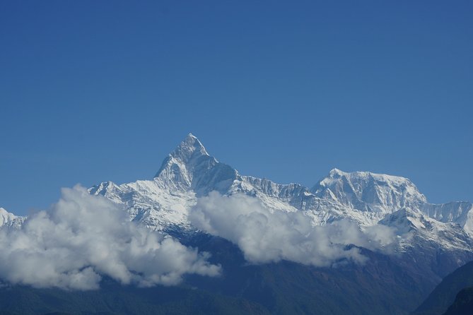 Annapurna Base Camp Trekking - FAQ