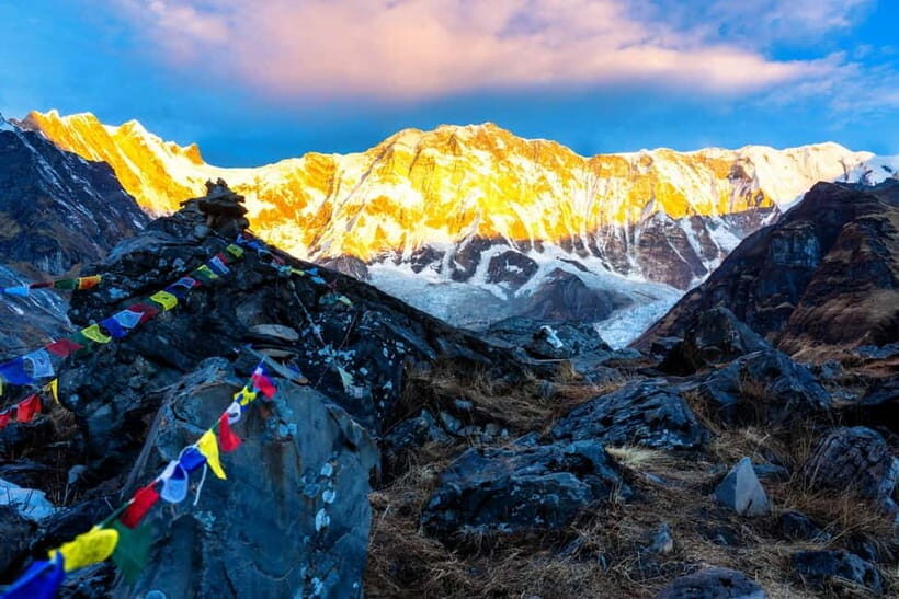 Annapurna Base Camp Trekking 5 Days - Practicalities: What You Need to Know