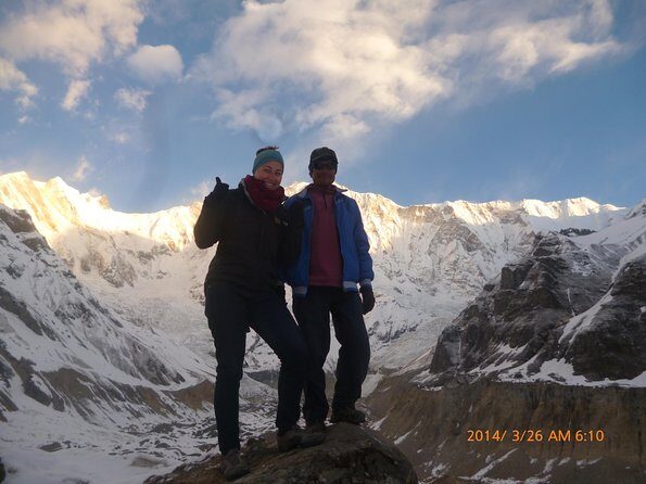 Annapurna Base Camp Trekking 5 Days - What the Tour Includes and Excludes