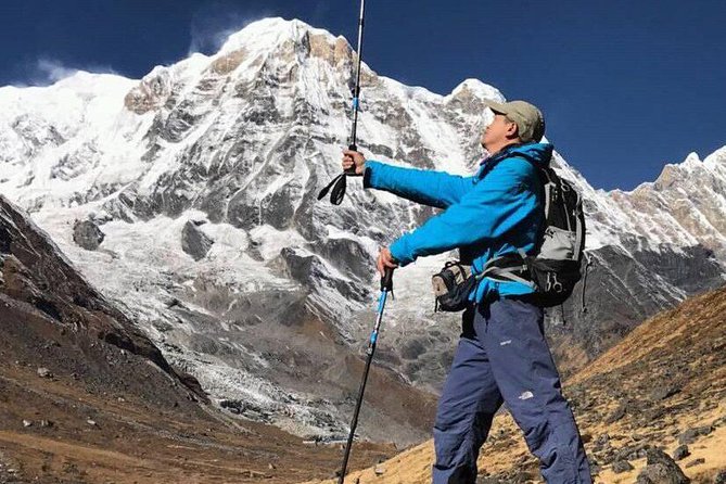 Annapurna Base Camp Trekking - What Makes This Tour a Great Value