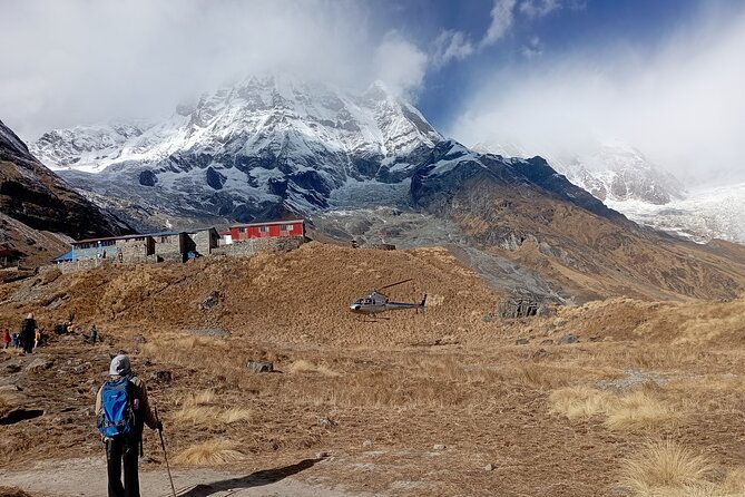 Annapurna Base Camp Trekking - Practical Tips for Your Trip