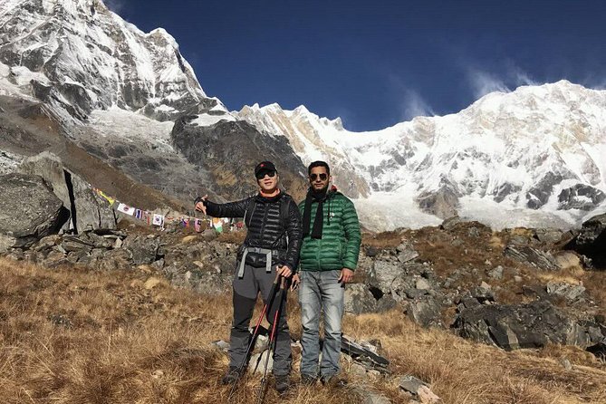 Annapurna Base Camp Trekking - FAQ