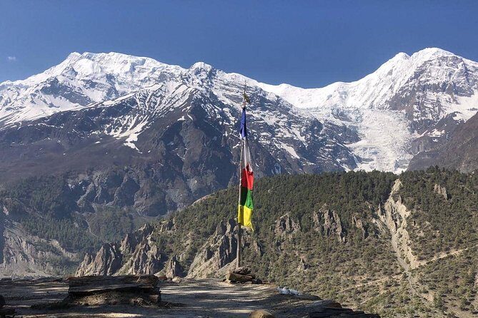 Annapurna Base Camp Trekking - Authenticity and Cultural Experience