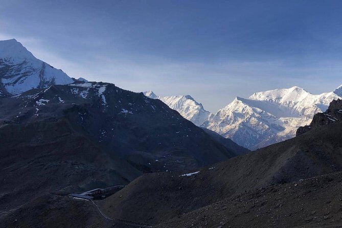 Annapurna Base Camp Trekking - Final Thoughts: Who Should Consider This Trek?