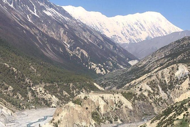 Annapurna Base Camp Trekking - FAQs about the Annapurna Base Camp Trek