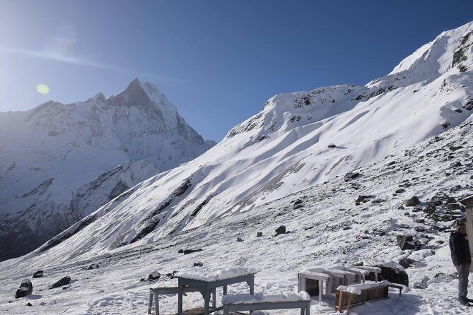 Annapurna Base Camp Trekking - An Honest Breakdown of the Trekking Experience