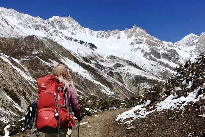 Annapurna Base Camp Trekking - The Itinerary Explored