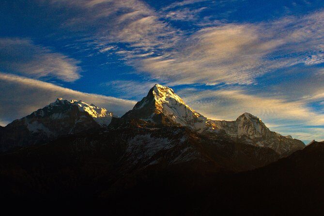 Annapurna Base Camp Trekking - Authentic Feedback from Travelers