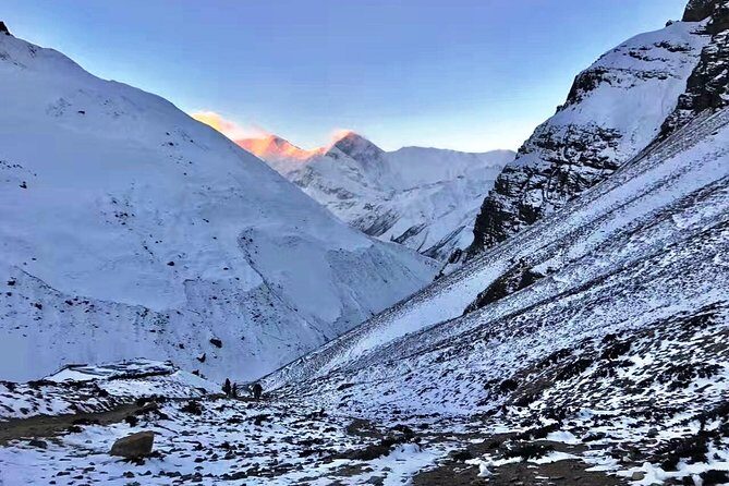 Annapurna Base Camp Trekking - Final Thoughts: Who is this Trek Ideal For?