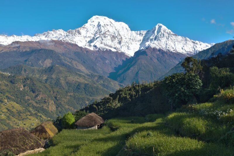 Annapurna circuit and Tilicho lake 17 Days Trek - Practical Details and Value
