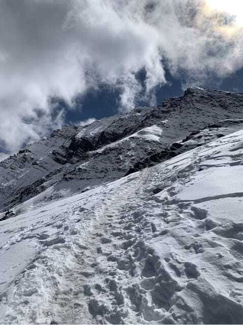 Annapurna Circuit & Nar-Phu Valley Trek-18 Days - Who Should Consider This Trek?