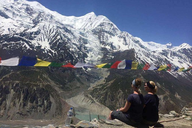 Annapurna Circuit Short Trek - Who Is This Trek Best For?