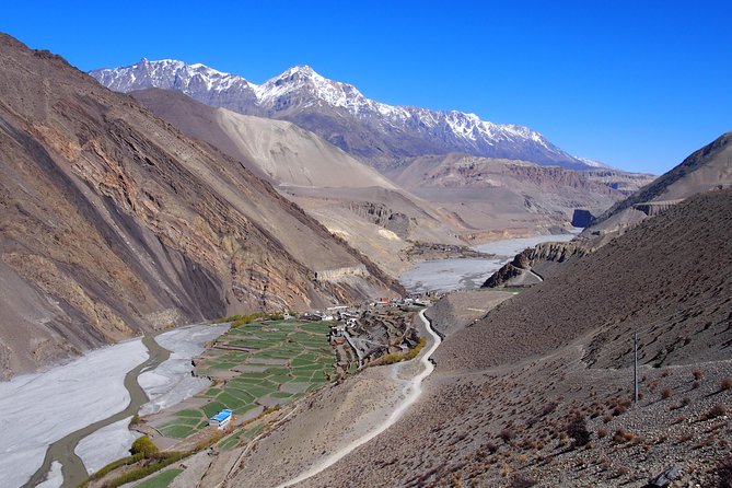 Annapurna Circuit Short Trek - Frequently Asked Questions