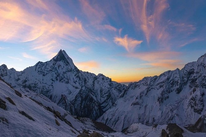 Annapurna Circuit Thorong La Pass - Final Thoughts: Who Should Consider This Trek?