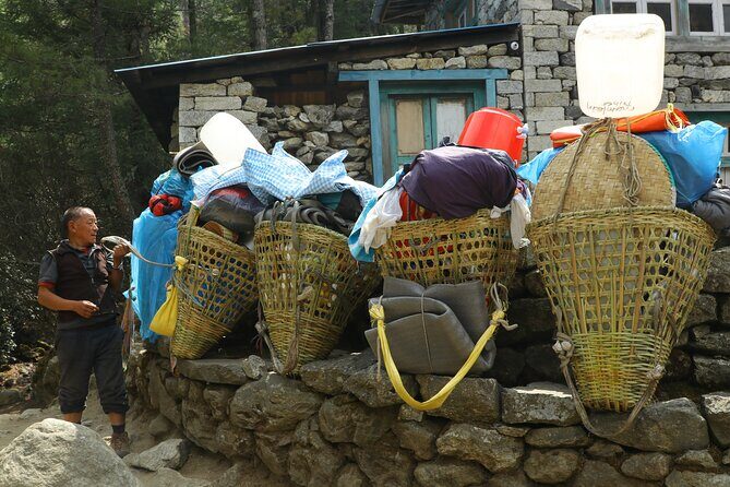Annapurna Circuit Trek - An Introduction to the Annapurna Circuit Trek Experience